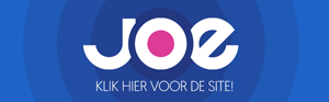 Joe Radio luisteren online doe je via Radio.NL